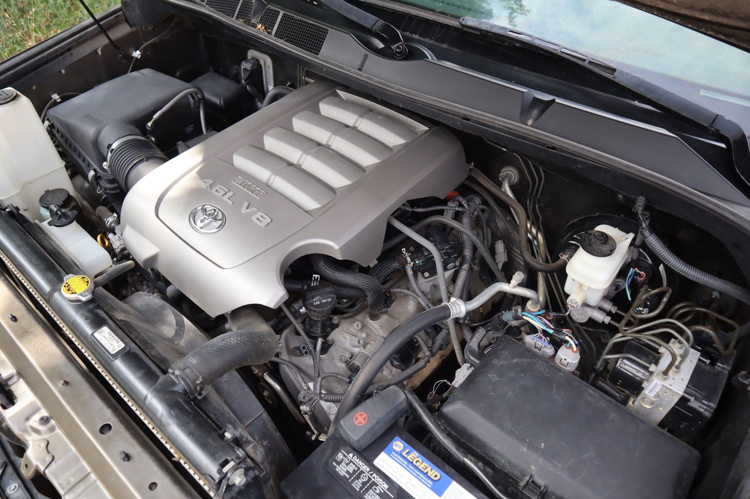 2010 Toyota Tundra Grade | Victory Motors of Colorado