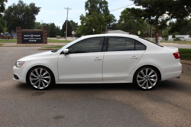 2011 Volkswagen Jetta TDI | Victory Motors of Colorado
