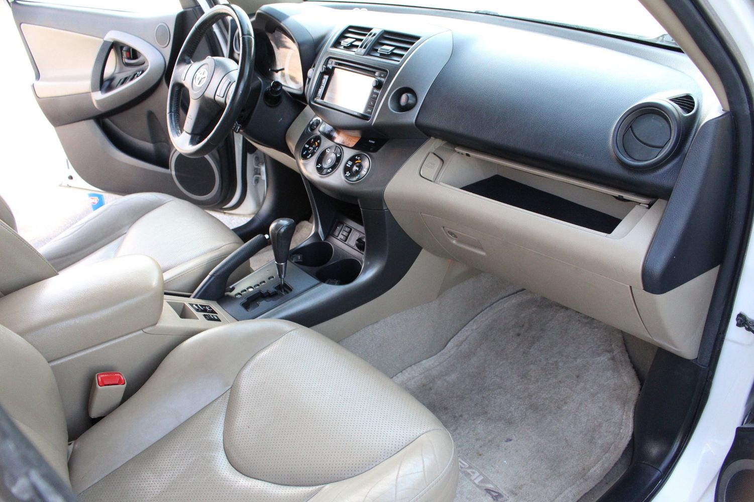 2012 Toyota RAV4 Limited | Victory Motors of Colorado