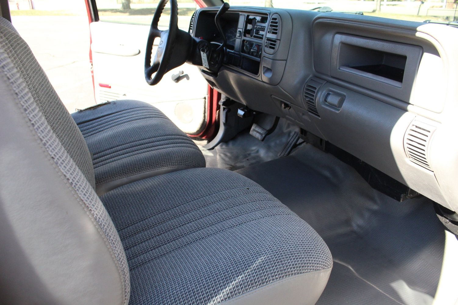 1997 Chevrolet C/K 2500 Series C2500 Cheyenne | Victory Motors of Colorado