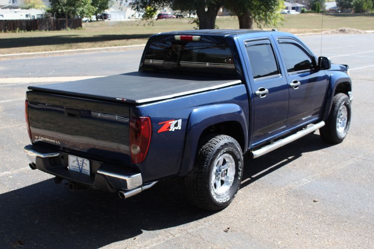 2004 Chevrolet Colorado Z85 LS | Victory Motors of Colorado