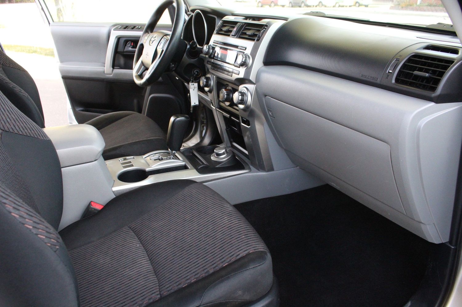 2013 Toyota 4Runner SR5 | Victory Motors of Colorado