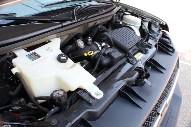 2004 Chevrolet Express SS G1500 Conversion Van | Victory Motors of Colorado