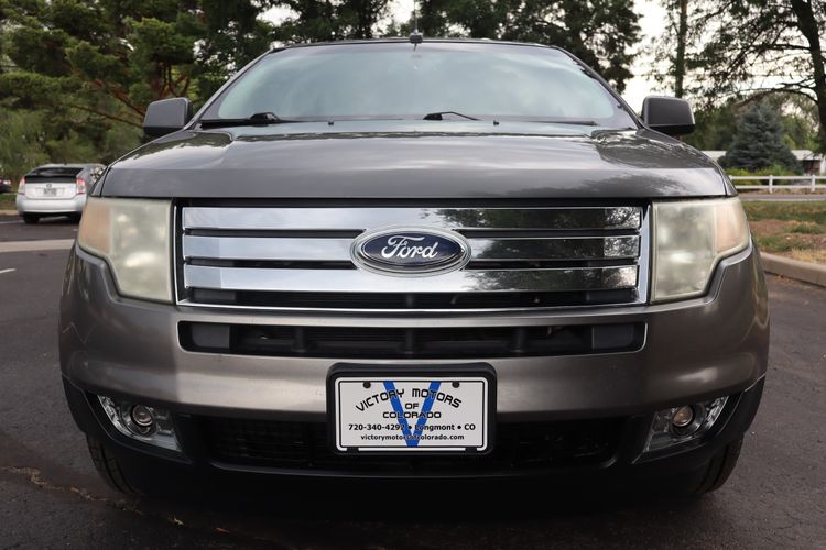 2009 Ford Edge SEL | Victory Motors of Colorado