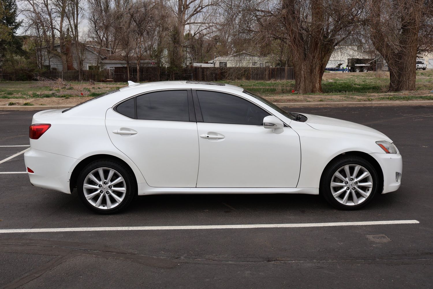 2010 Lexus IS 250 Base | Victory Motors of Colorado