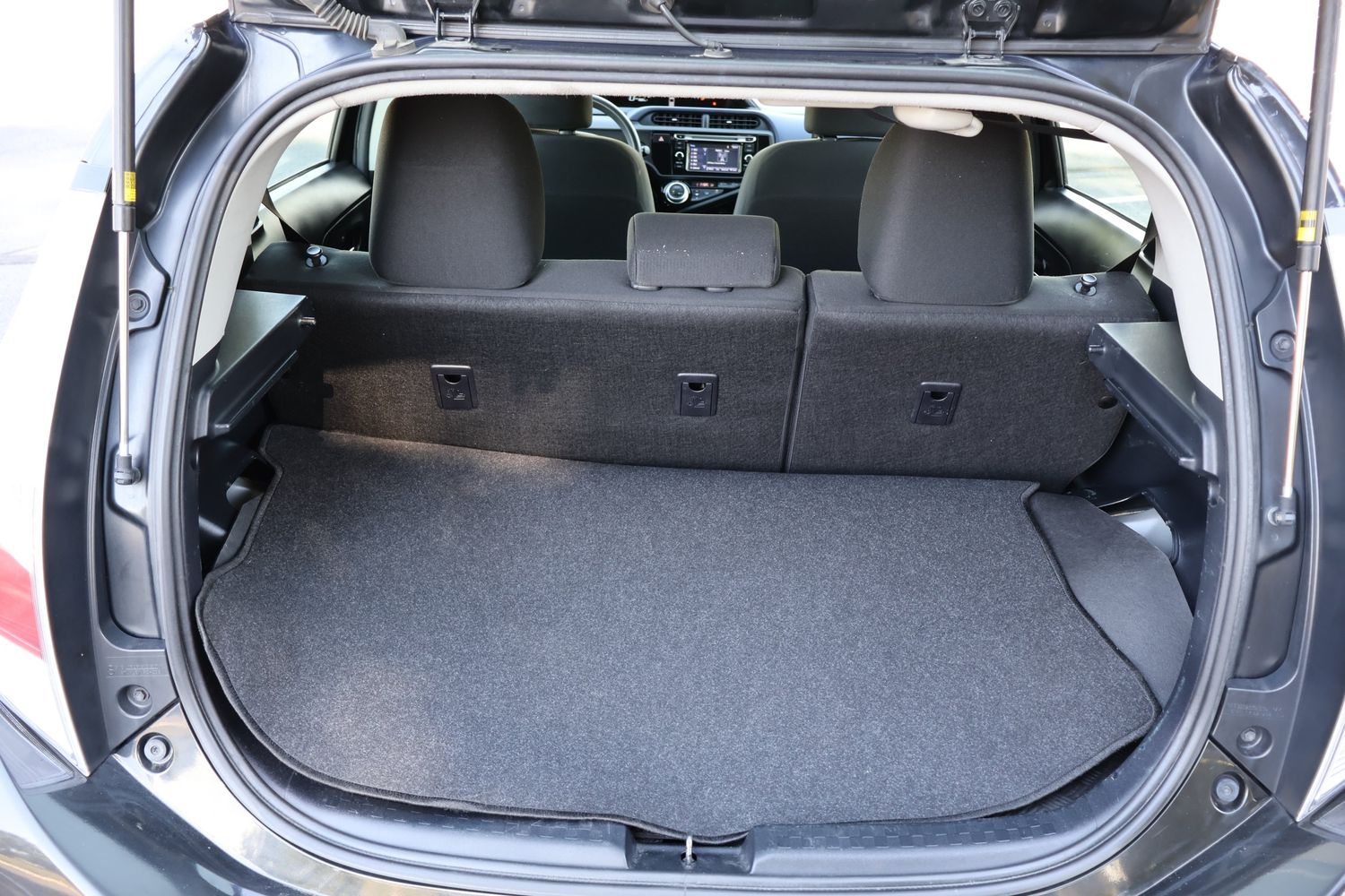 2016 Toyota Prius c Four | Victory Motors of Colorado