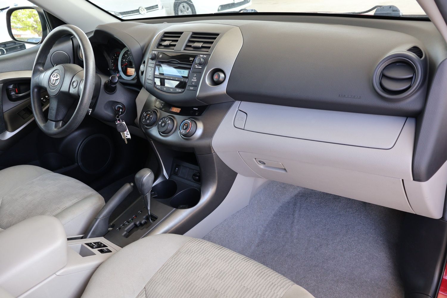 2011 Toyota RAV4 Base | Victory Motors of Colorado