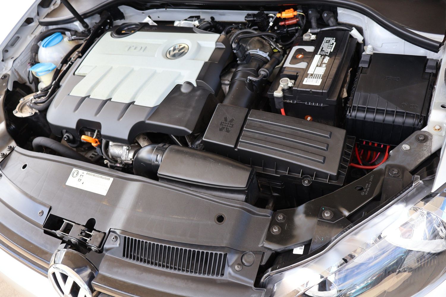 2011 Volkswagen Jetta SportWagen TDI | Victory Motors of Colorado