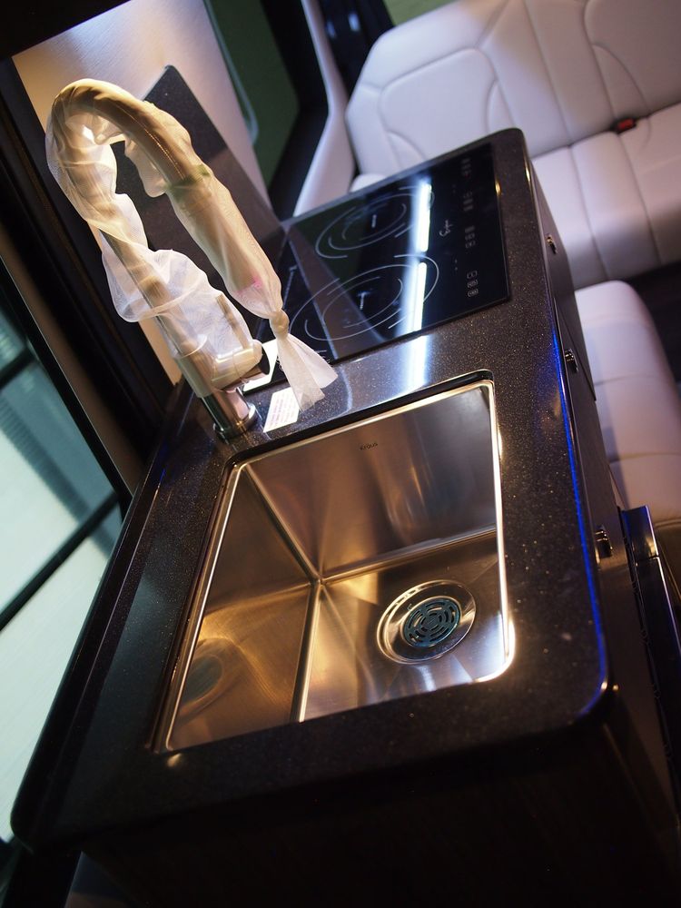 2023 Grech RV Turismo-Ion 4x4 | Mountain Luxe RV 2023 Grech RV Turismo-Ion 4x4 | Mountain Luxe RV