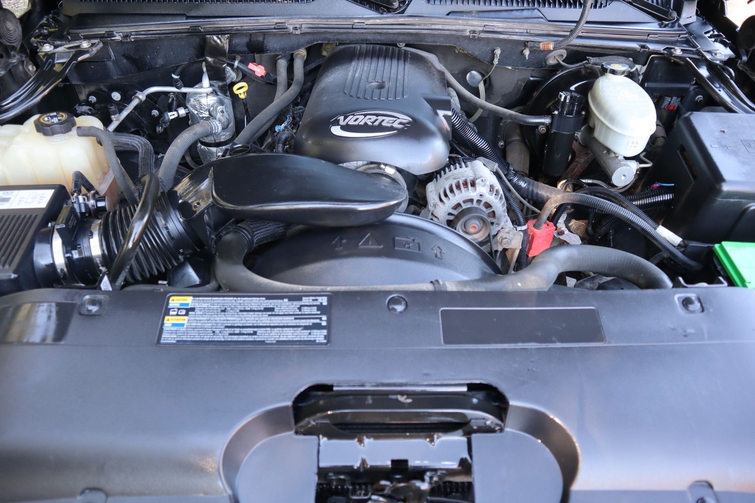 2003 Chevrolet Silverado 1500 Base | Victory Motors of Colorado