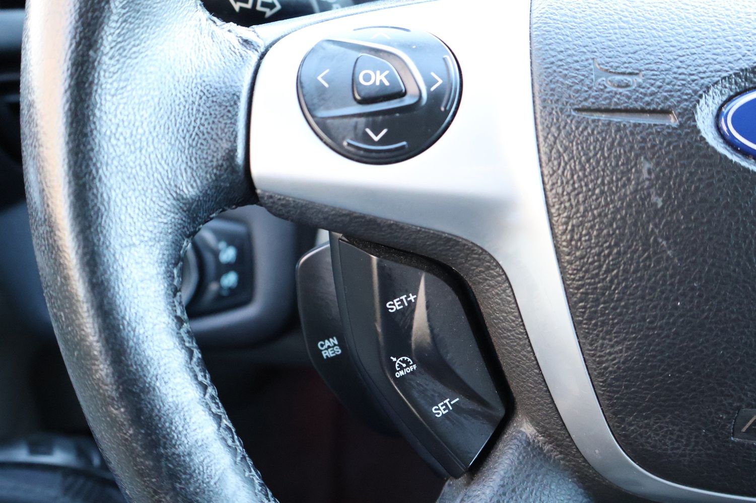 2014 Ford Escape Titanium | Victory Motors of Colorado