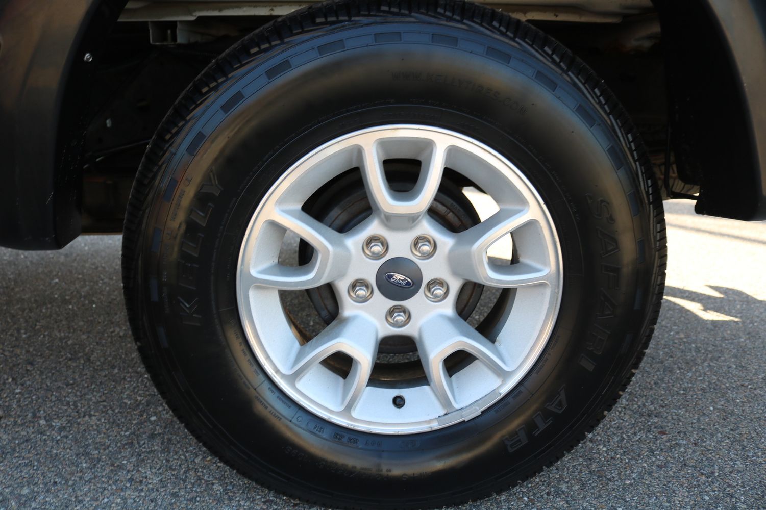 2008 Ford Ranger XLT | Victory Motors of Colorado