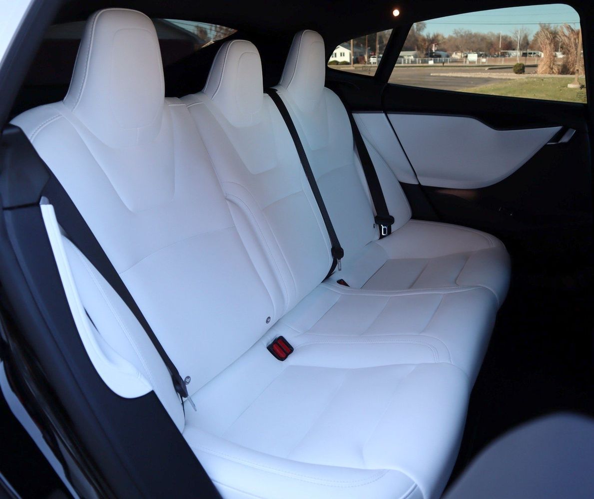 2020 Tesla Model S Performance | Victory Motors of Colorado