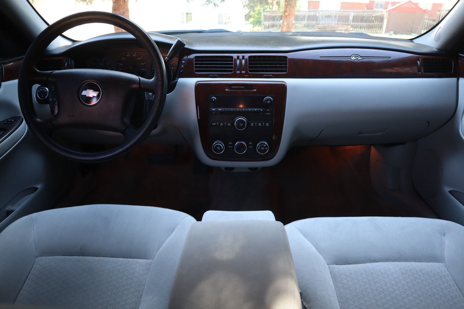 2008 Chevrolet Impala LS | Victory Motors of Colorado