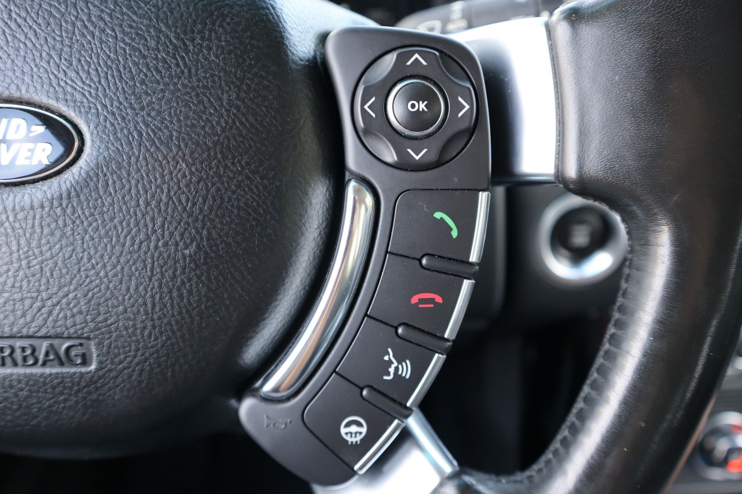 2011 Land Rover Range Rover Supercharged | Victory Motors of Colorado