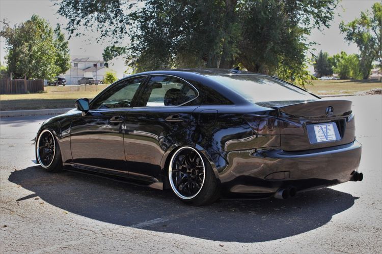 2007 Lexus IS 250 | Victory Motors of Colorado