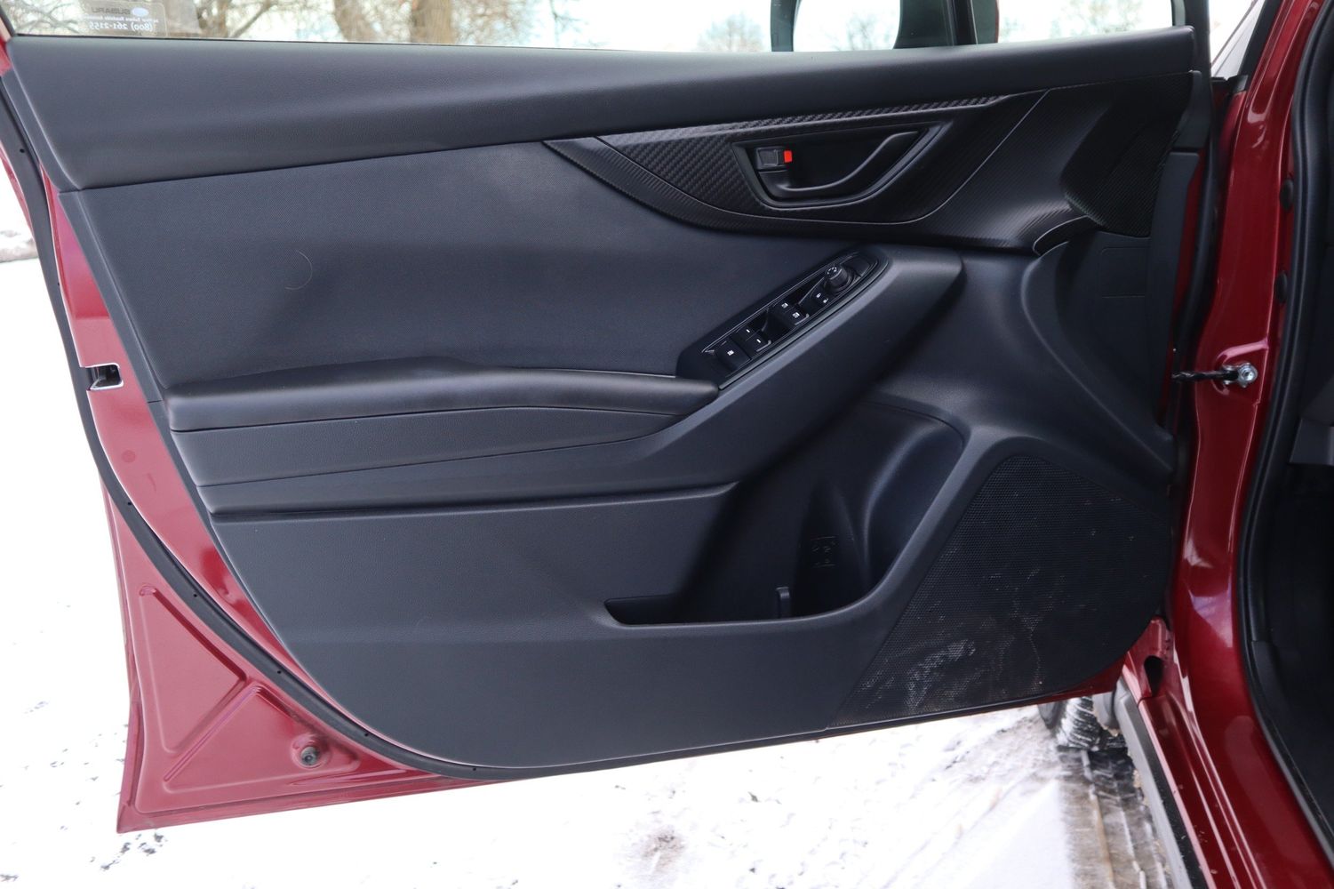 2019 Subaru Crosstrek 2.0i Premium | Victory Motors of Colorado
