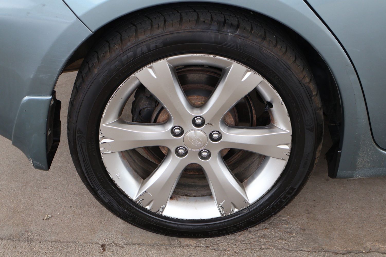 2011 Subaru Impreza Outback Sport | Victory Motors of Colorado