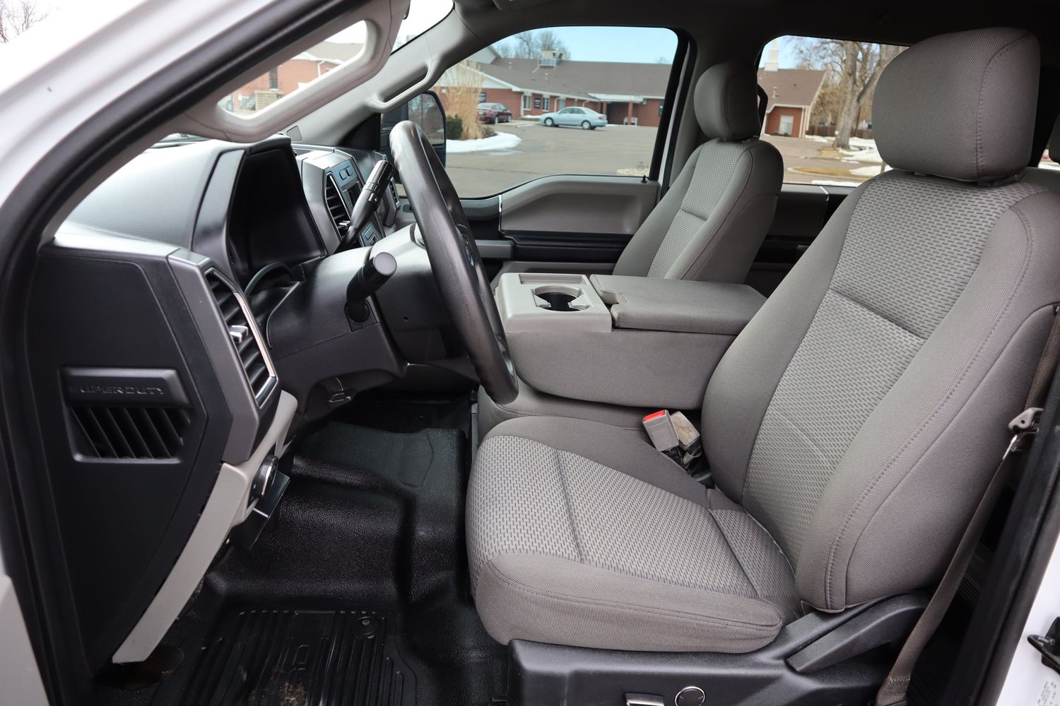 2017 Ford F-350 Super Duty XLT | Victory Motors of Colorado