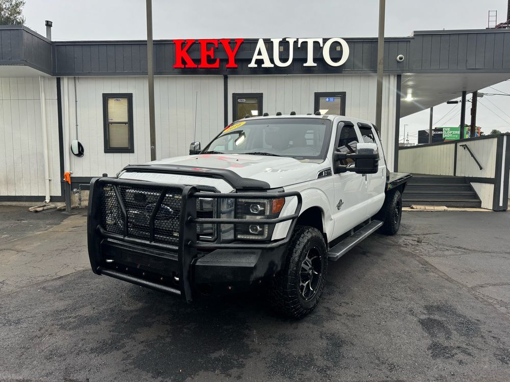 Home | Key Auto Denver