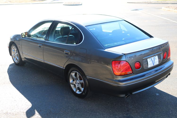 2003 Lexus GS 300 | Victory Motors of Colorado
