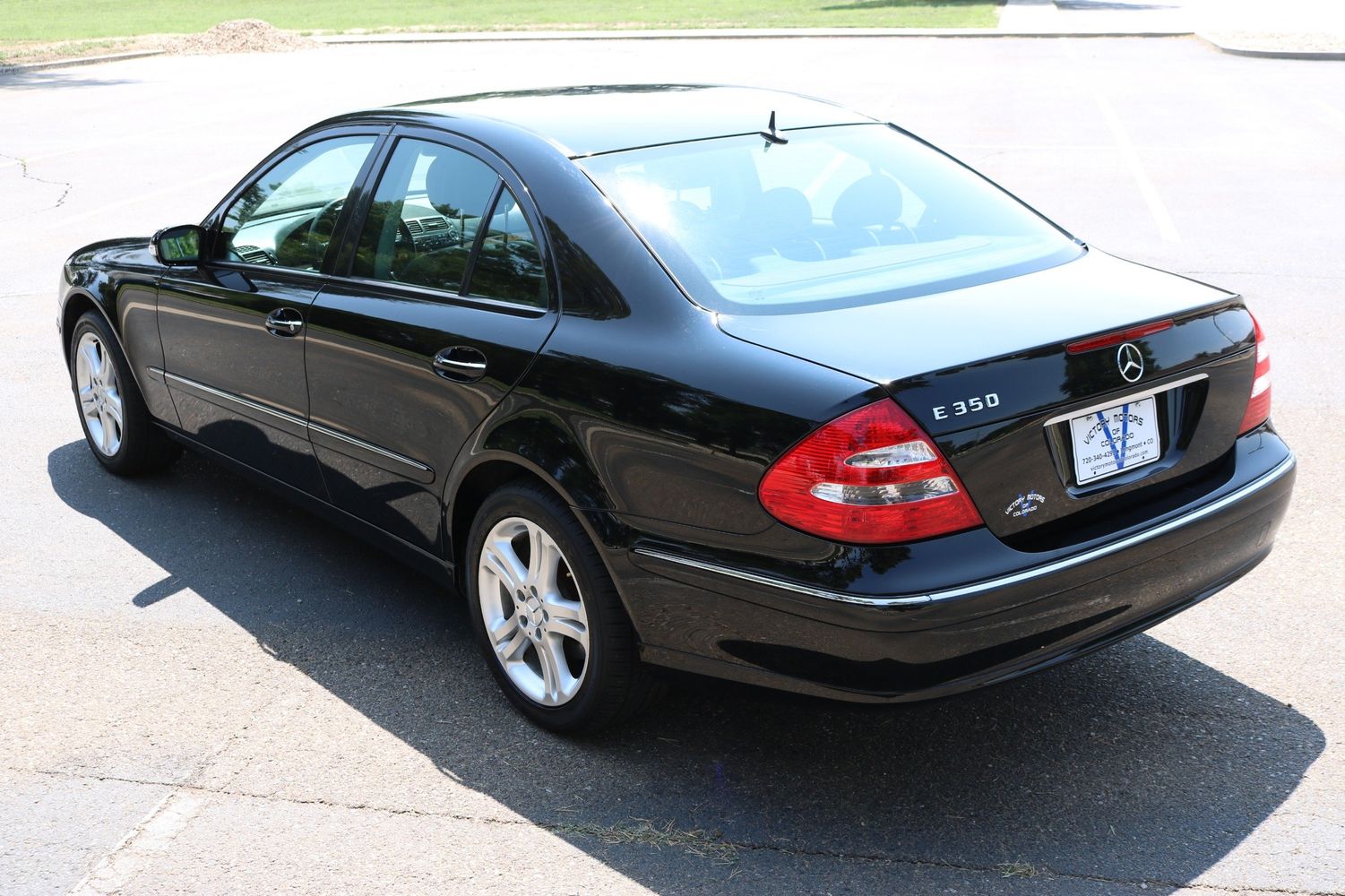 2006 Mercedes-Benz E-350 | Victory Motors of Colorado