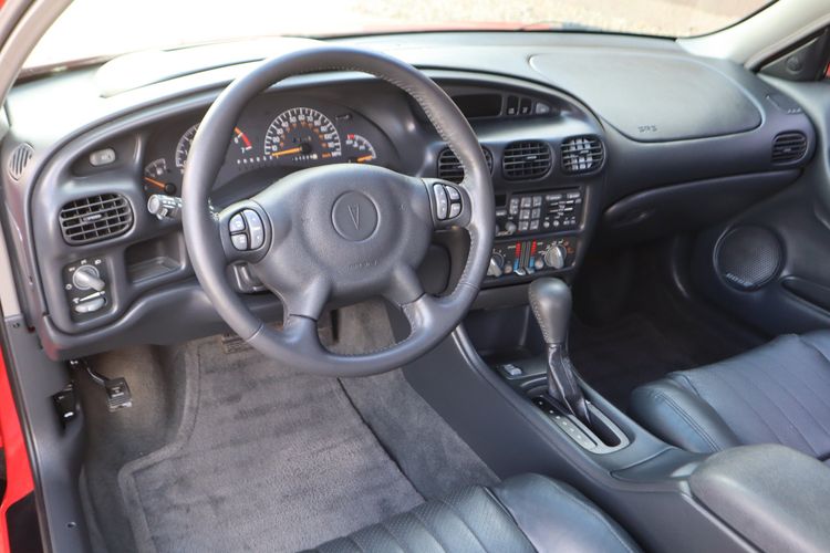 2002 Pontiac Grand Prix GTP | Victory Motors of Colorado