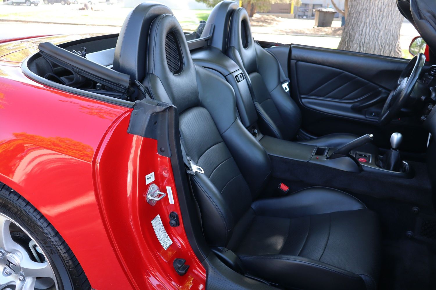 2001 Honda S2000 Base | Victory Motors of Colorado