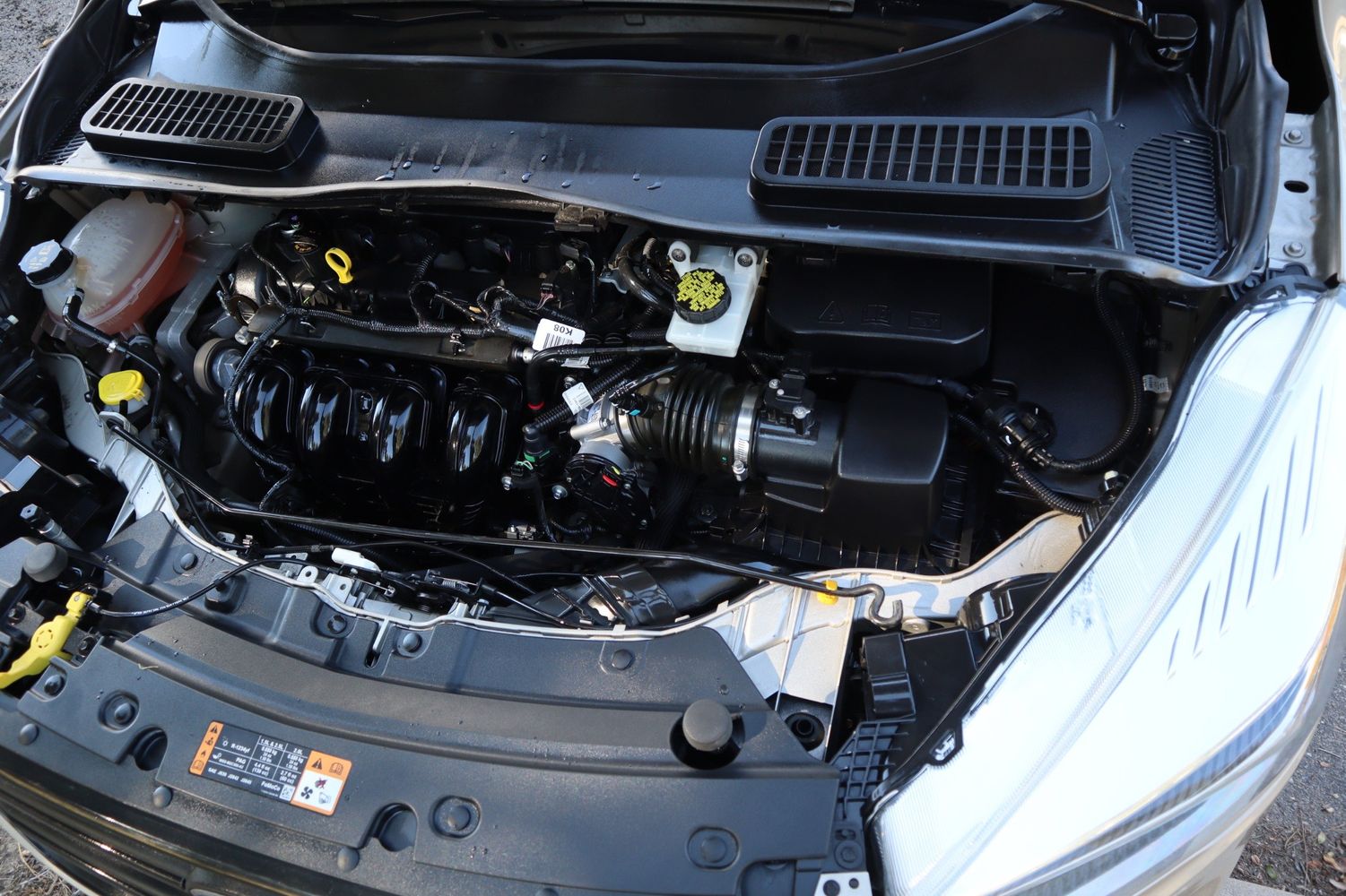 2017 Ford Escape S | Victory Motors of Colorado