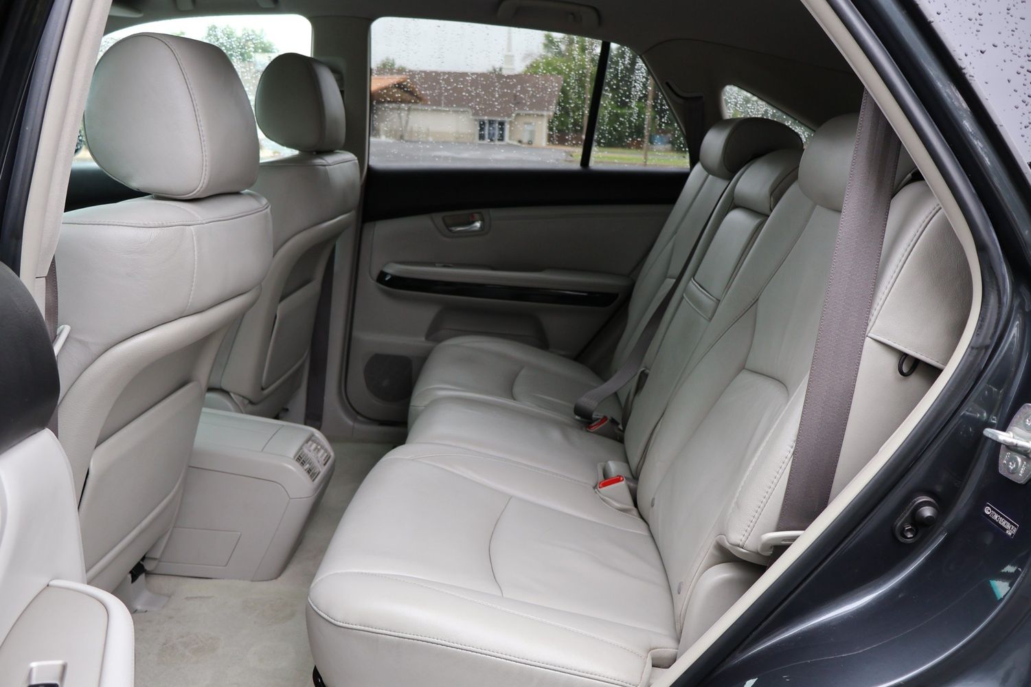 2008 Lexus RX 350 Base | Victory Motors of Colorado