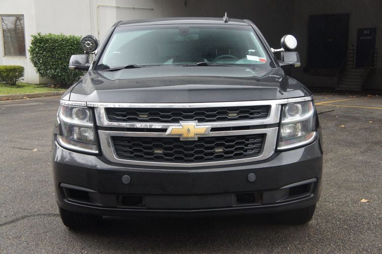 2017 Chevrolet Tahoe Police Pursuit PPV | Zoom Auto Group - Used Cars ...