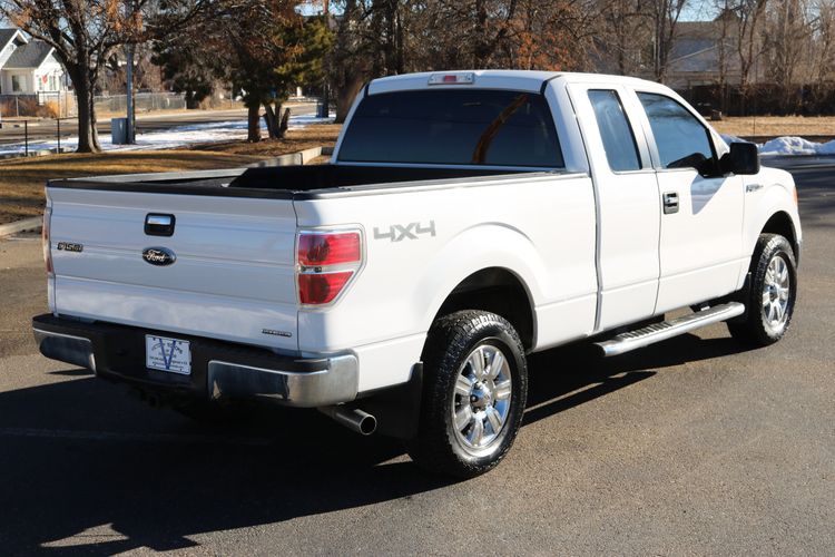 2012 Ford F-150 XLT | Victory Motors of Colorado