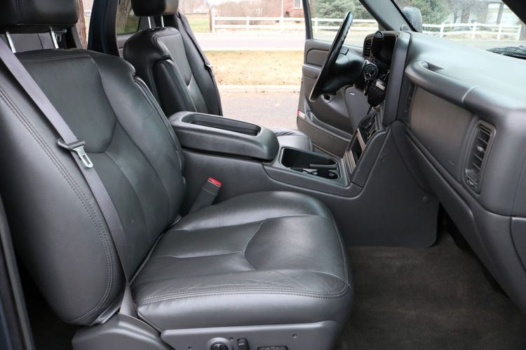 2007 Chevrolet Silverado 2500HD SLT | Victory Motors of Colorado