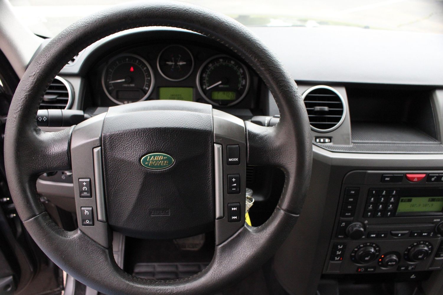 2005 Land Rover LR3 SE | Victory Motors of Colorado