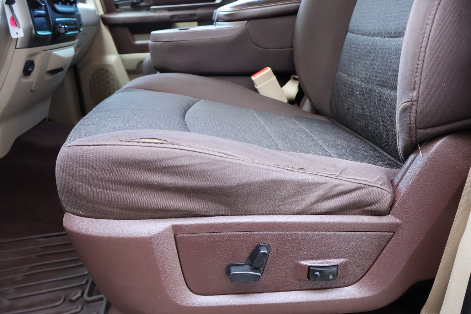 2013 Ram 3500 SLT | Victory Motors of Colorado