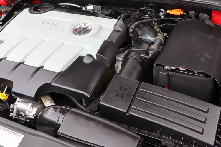 2014 Volkswagen Jetta SportWagen TDI | Victory Motors of Colorado