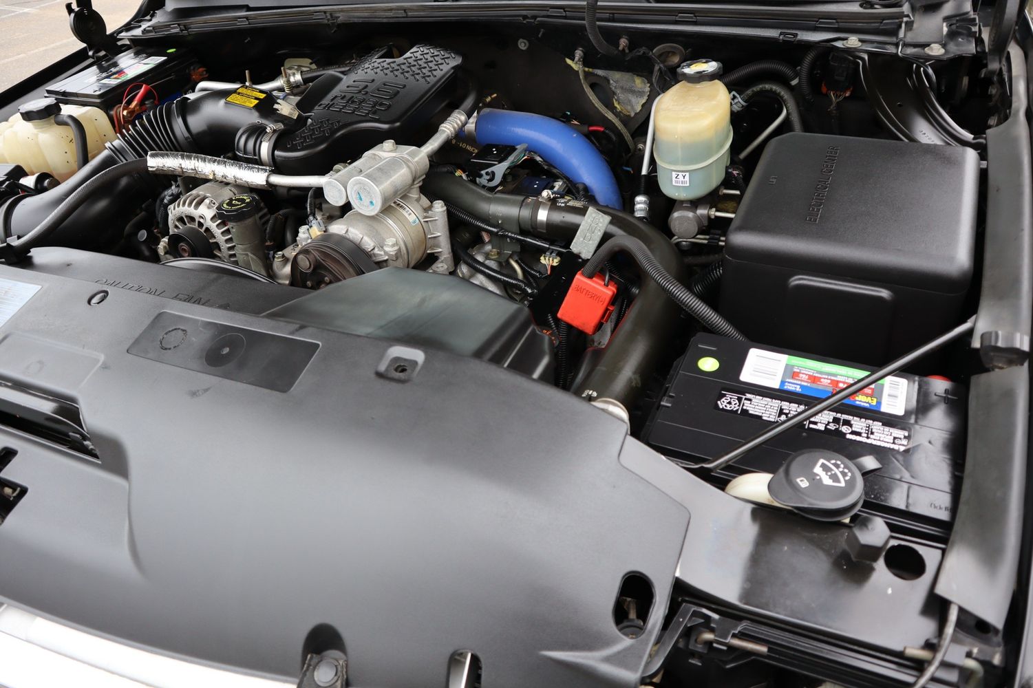2002 GMC Sierra 2500HD Base | Victory Motors of Colorado