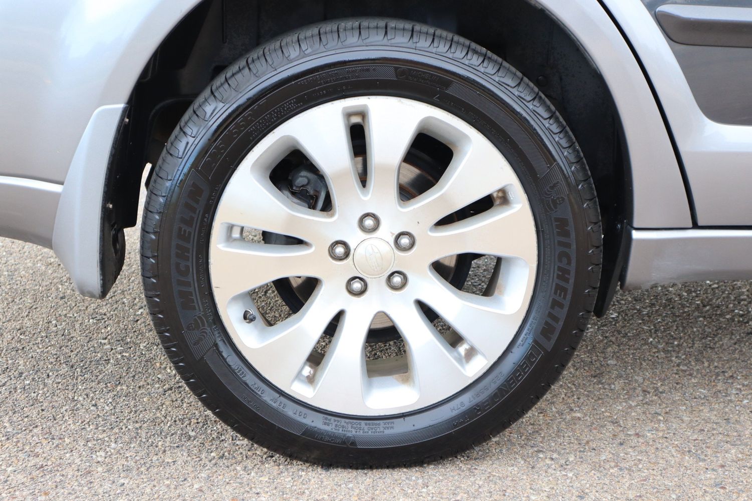 2009 Subaru Outback 2.5i Limited | Victory Motors of Colorado