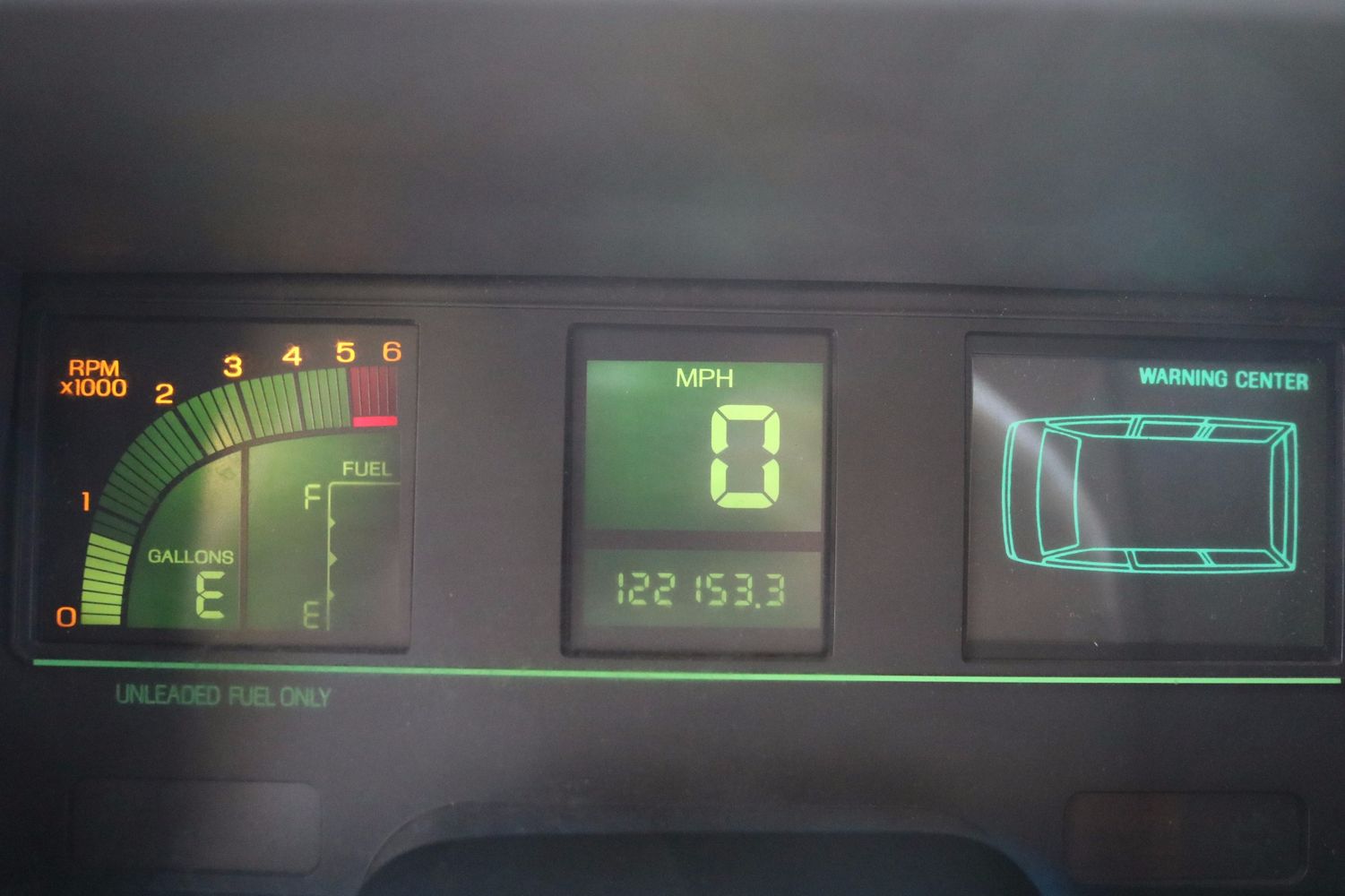 1991 Ford Aerostar Eddie Bauer | Victory Motors of Colorado