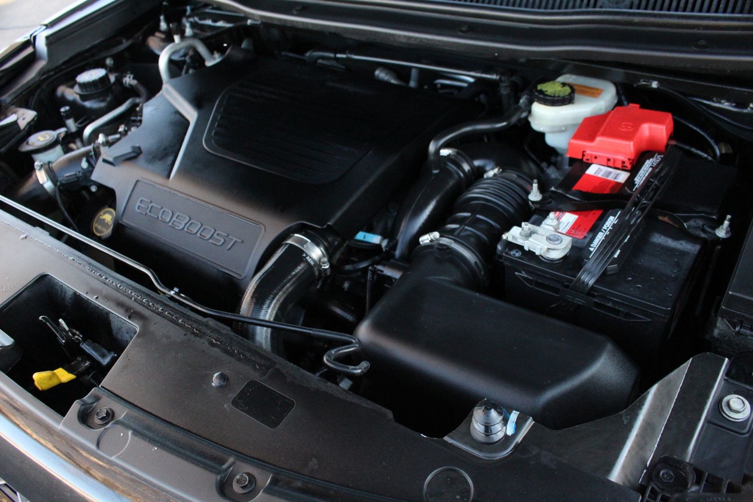 2014 Ford Explorer Sport | Victory Motors of Colorado