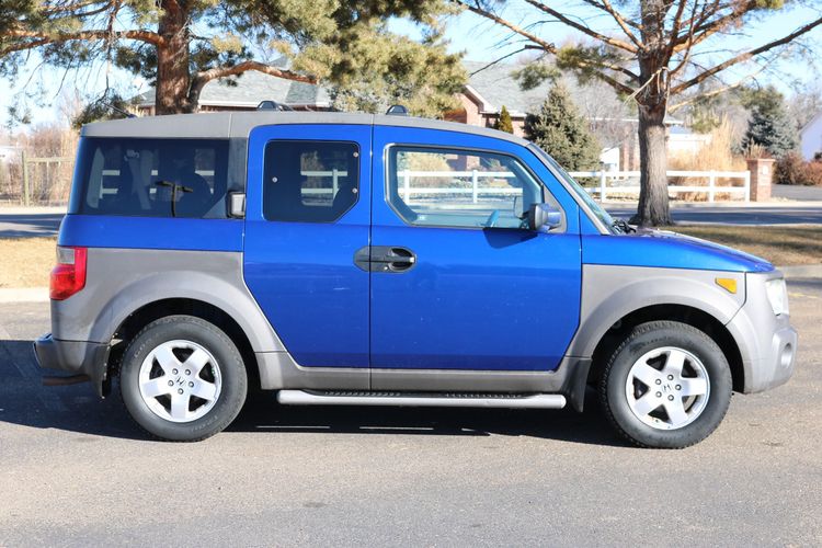 2004 Honda Element EX | Victory Motors of Colorado