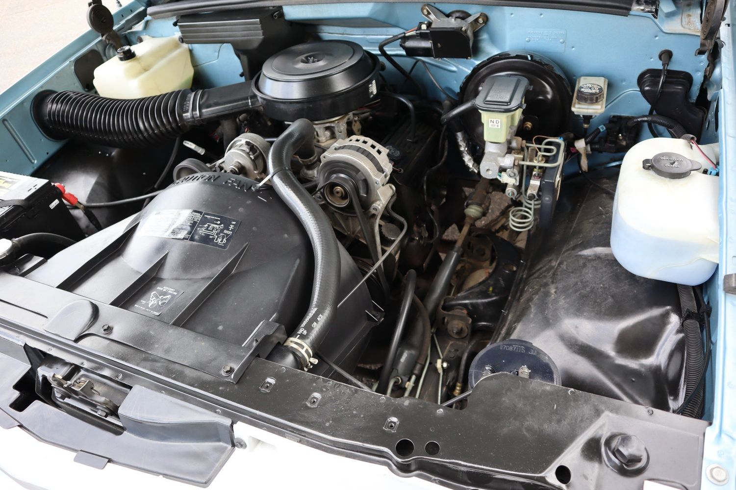 1991 GMC Sierra 1500 Base | Victory Motors of Colorado