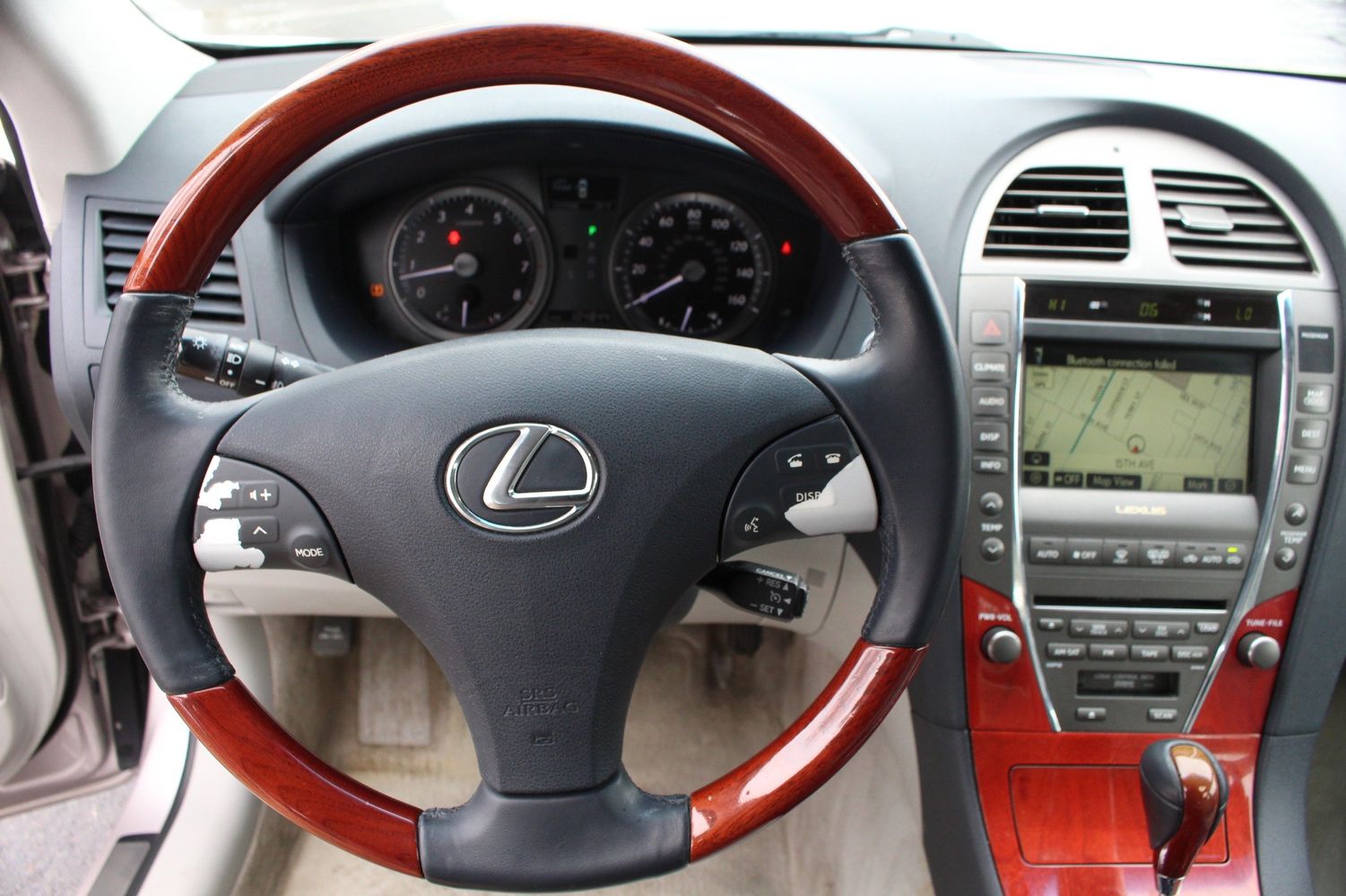 2007 Lexus ES 350 | Victory Motors of Colorado