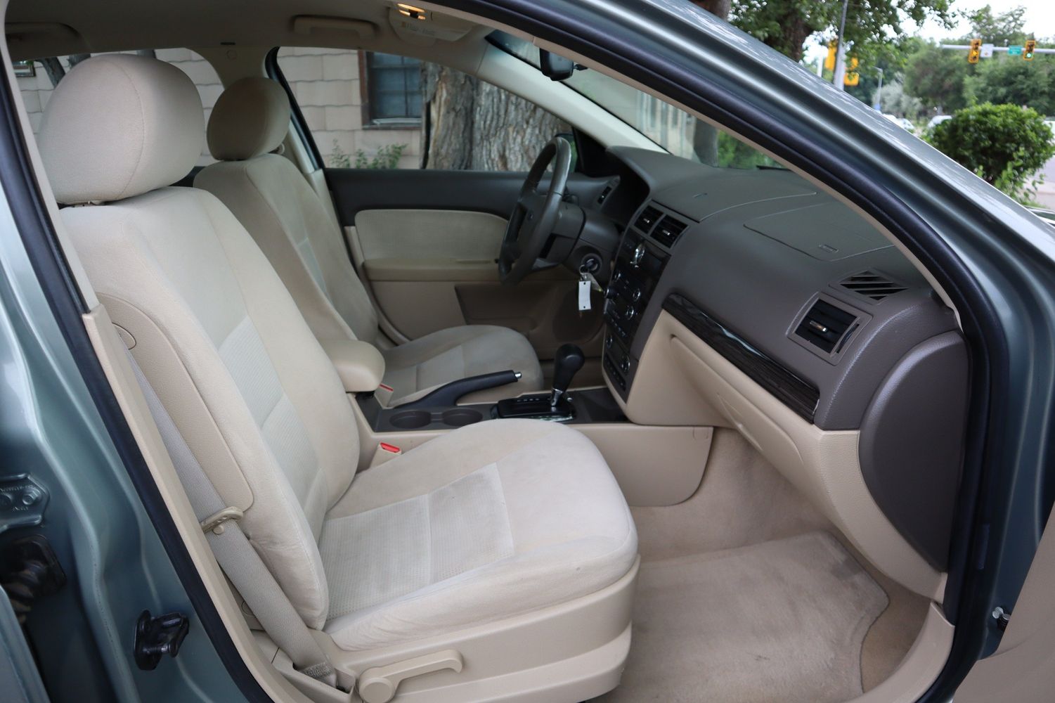 2008 Ford Fusion V6 SEL | Victory Motors of Colorado