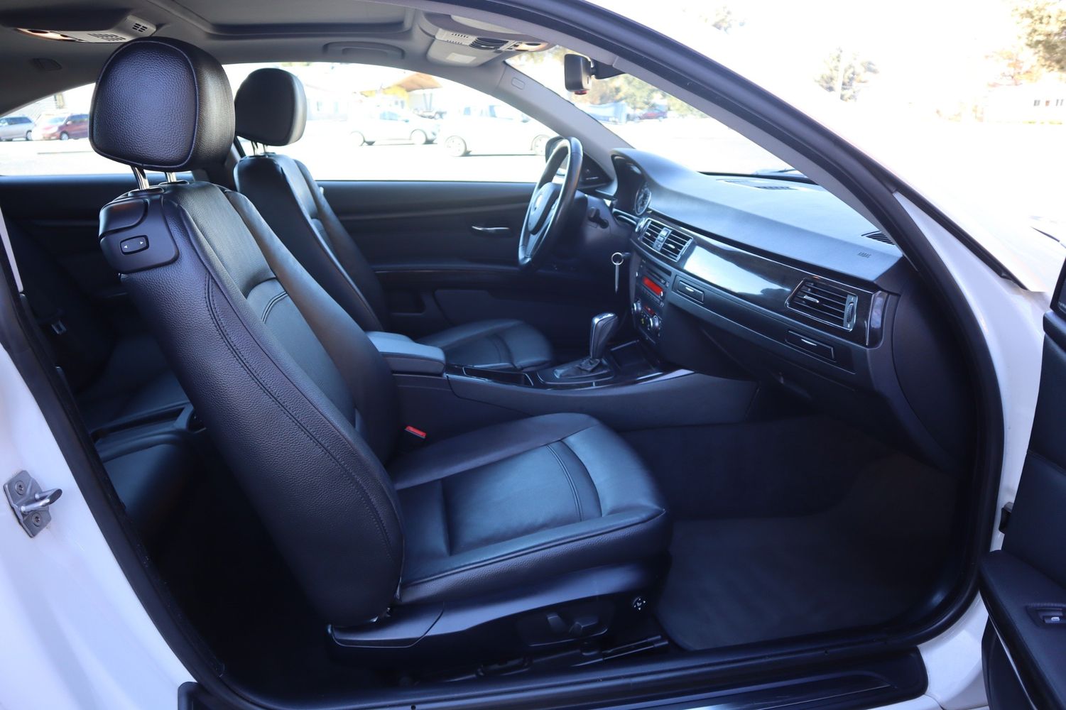2011 BMW 3 Series 335i xDrive | Victory Motors of Colorado