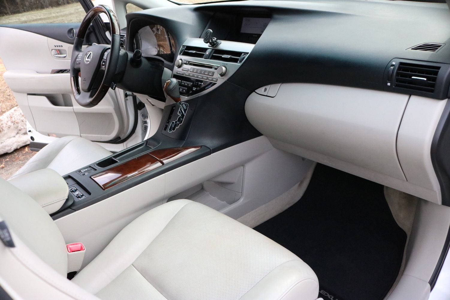 2010 Lexus RX 350 | Victory Motors of Colorado