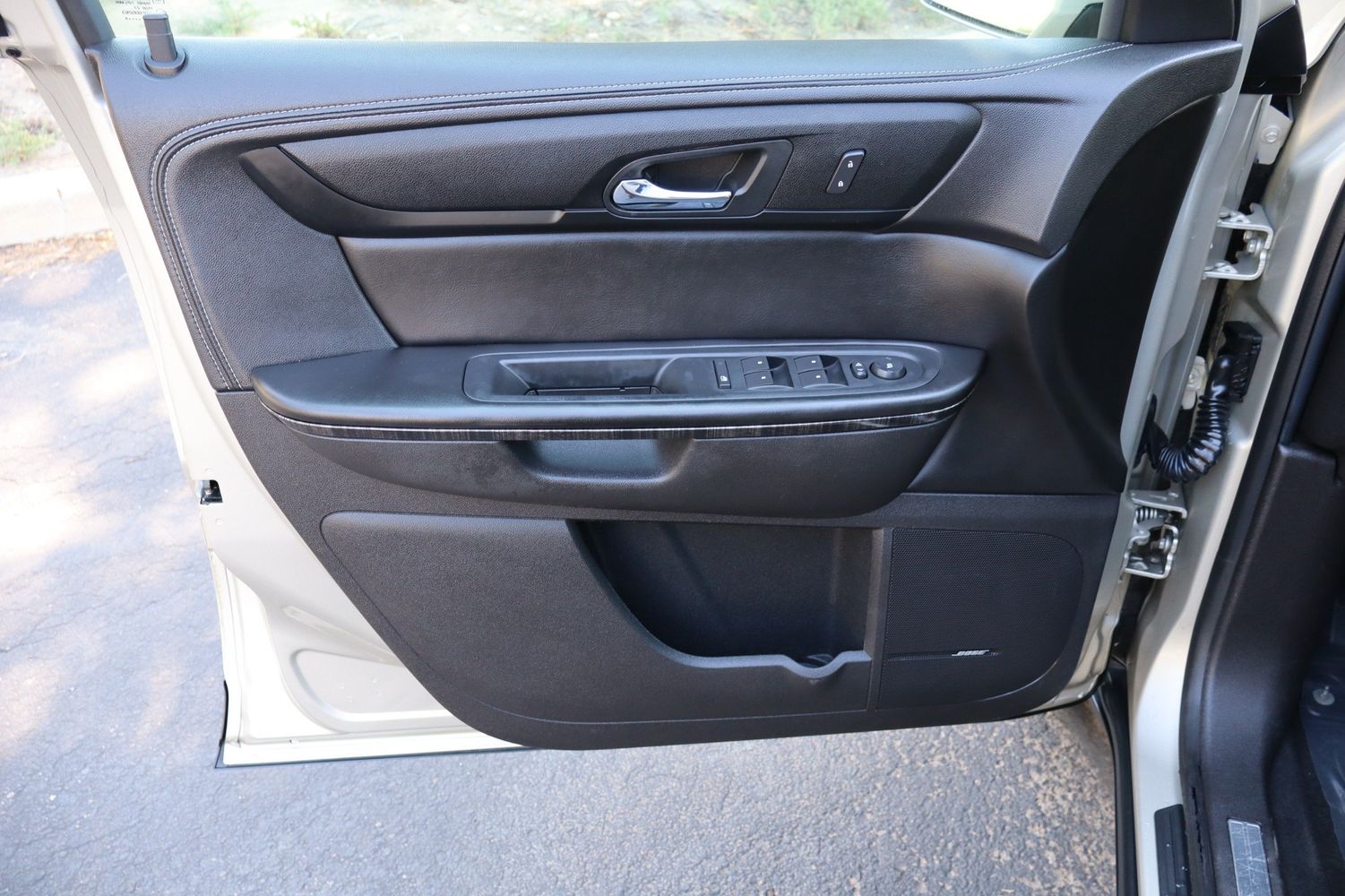 2014 GMC Acadia SLT-1 | Victory Motors of Colorado