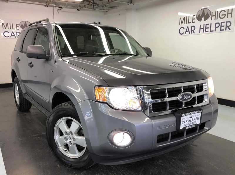 Inventory | Mile High Car Helper