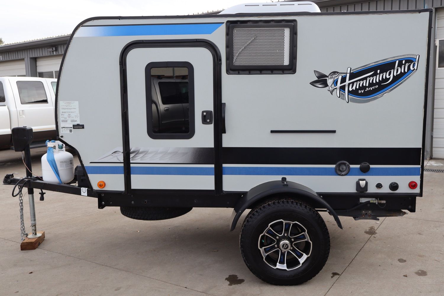 2019 Jayco Hummingbird 10rk | Victory Motors of Colorado