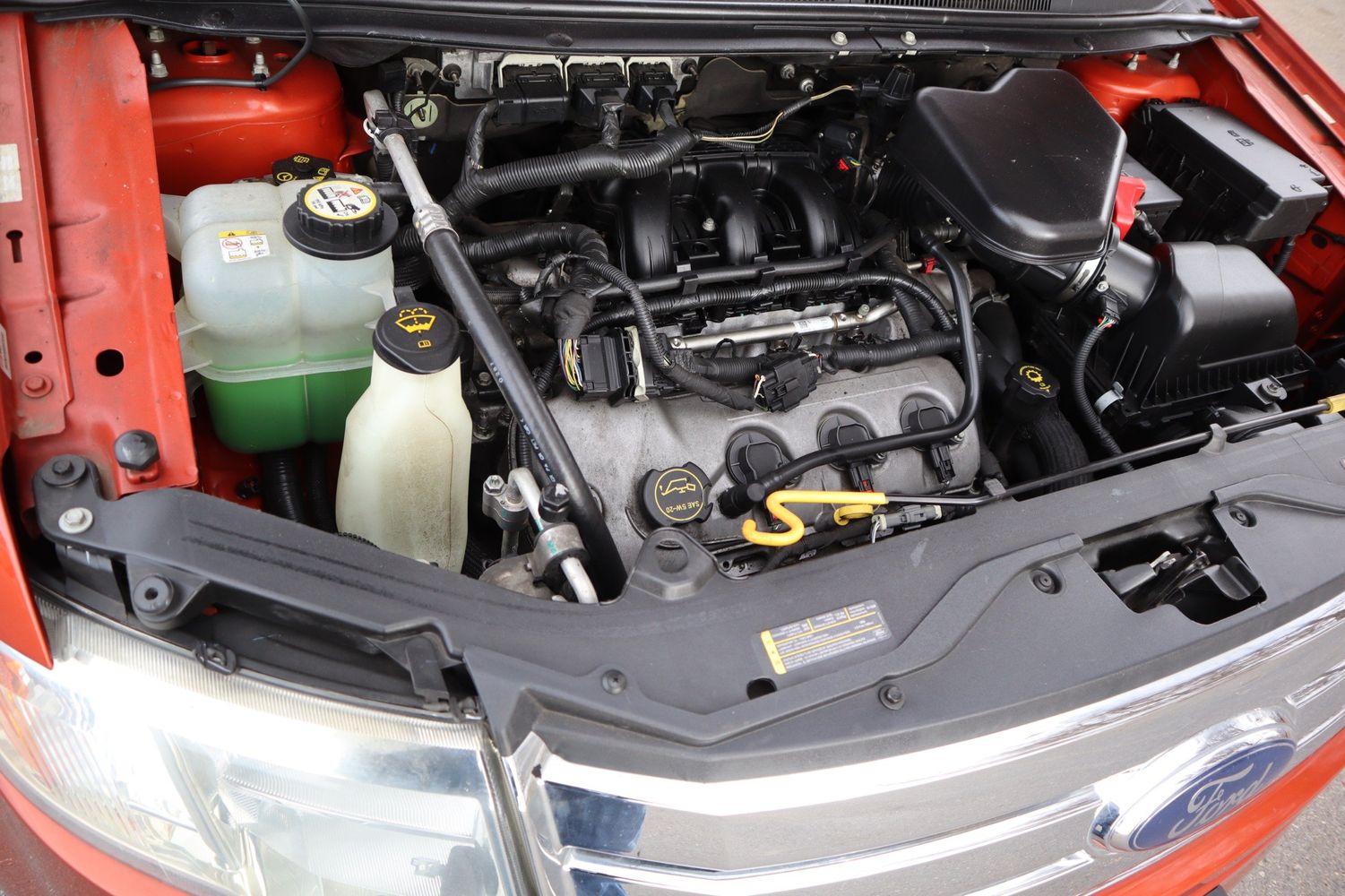 2007 Ford Edge SE | Victory Motors of Colorado